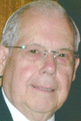 Kenneth R. Matheny 1929-2019 | News, Sports, Jobs - Tribune Chronicle